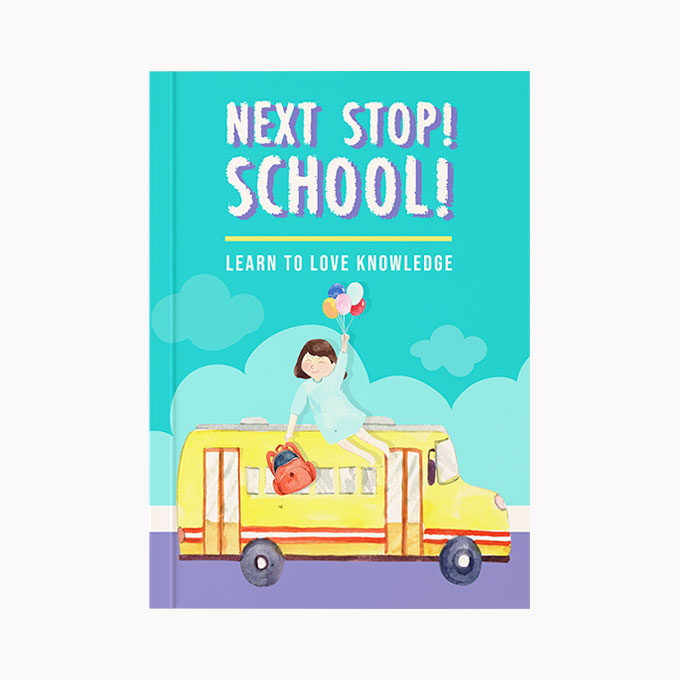 Kids School - Intensive Training Institute