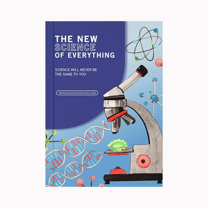 Science Everything - Intensive Training Institute