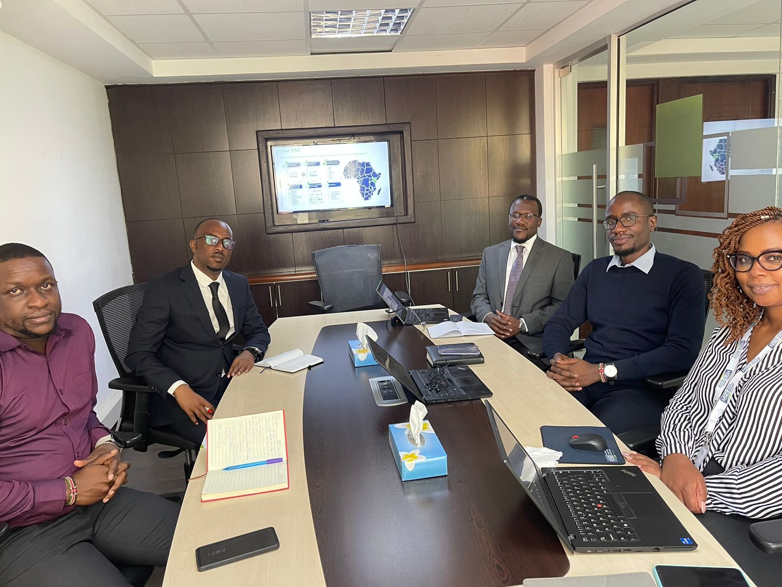 Intensive Training Institute - Intensive Core Training