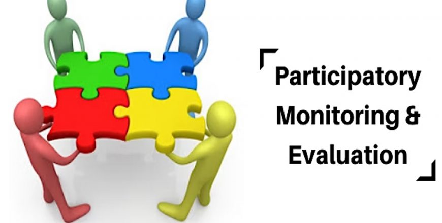 Training On Participatory Monitoring And Evaluation Intensive Training Institute