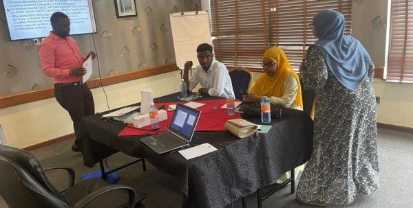 Home - Intensive Training Institute