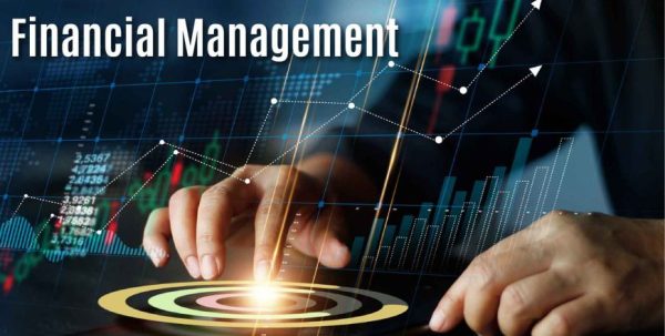 Training On Financial Management - Intensive Training Institute