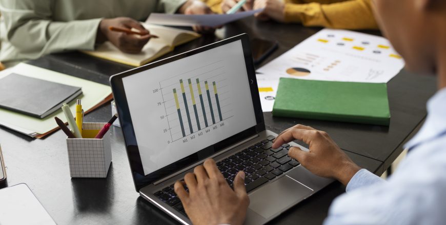 Training on Inventory management and Stock Control Using Technology ...